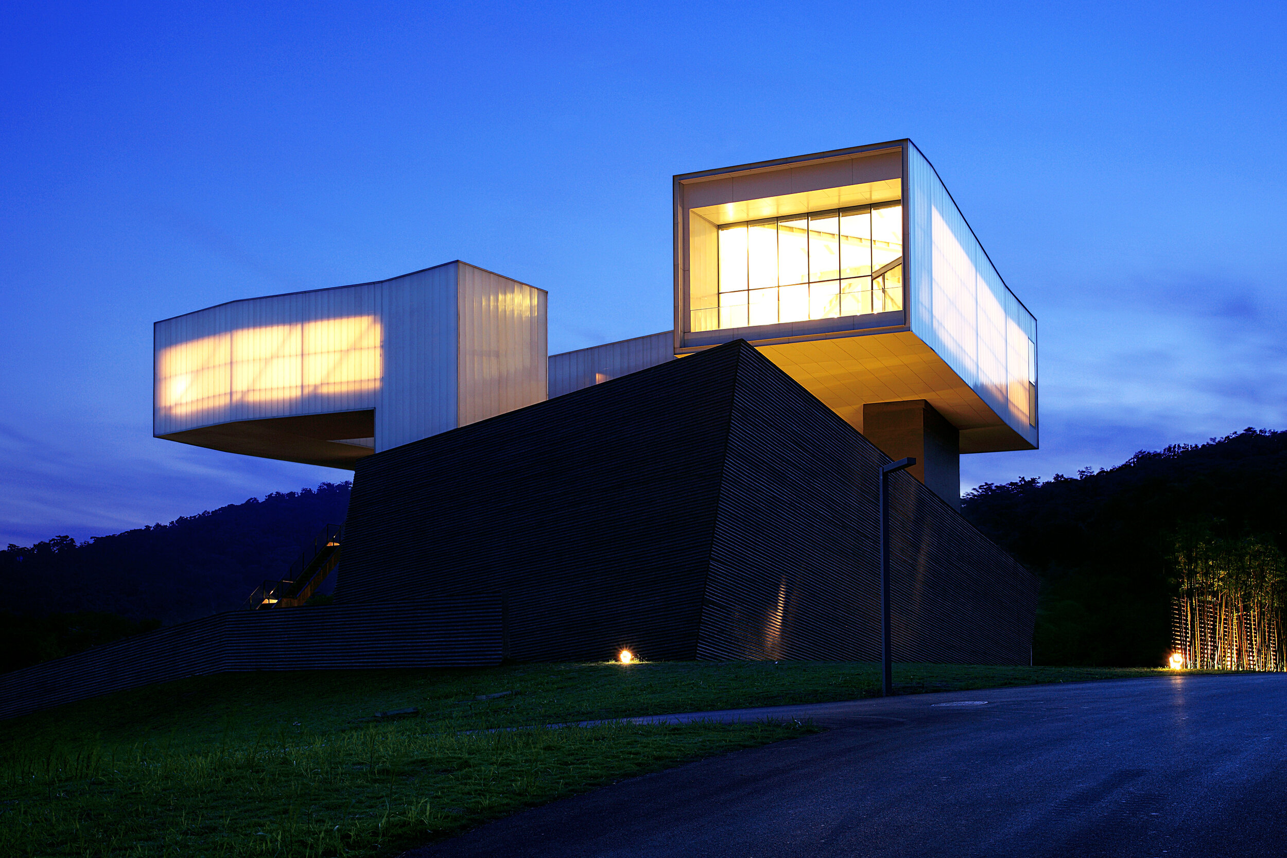Sifang Art Museum