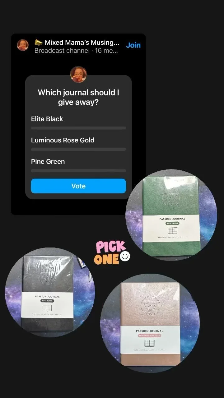 5 Tips for Moms Going Back to School — Mixed Mama Musings