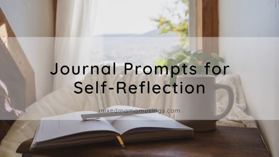 Journal Prompts for Self-Reflection: Deepen Your Thoughts & Growth ...