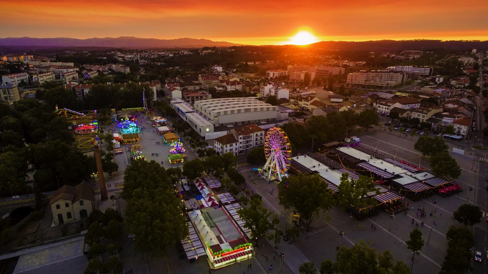 VISEU MARCA - Marketing Territorial e Branding