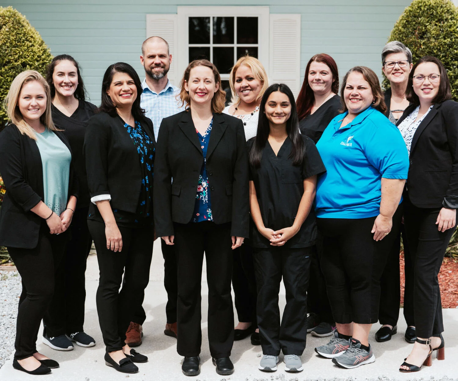 Palmer Natural Health