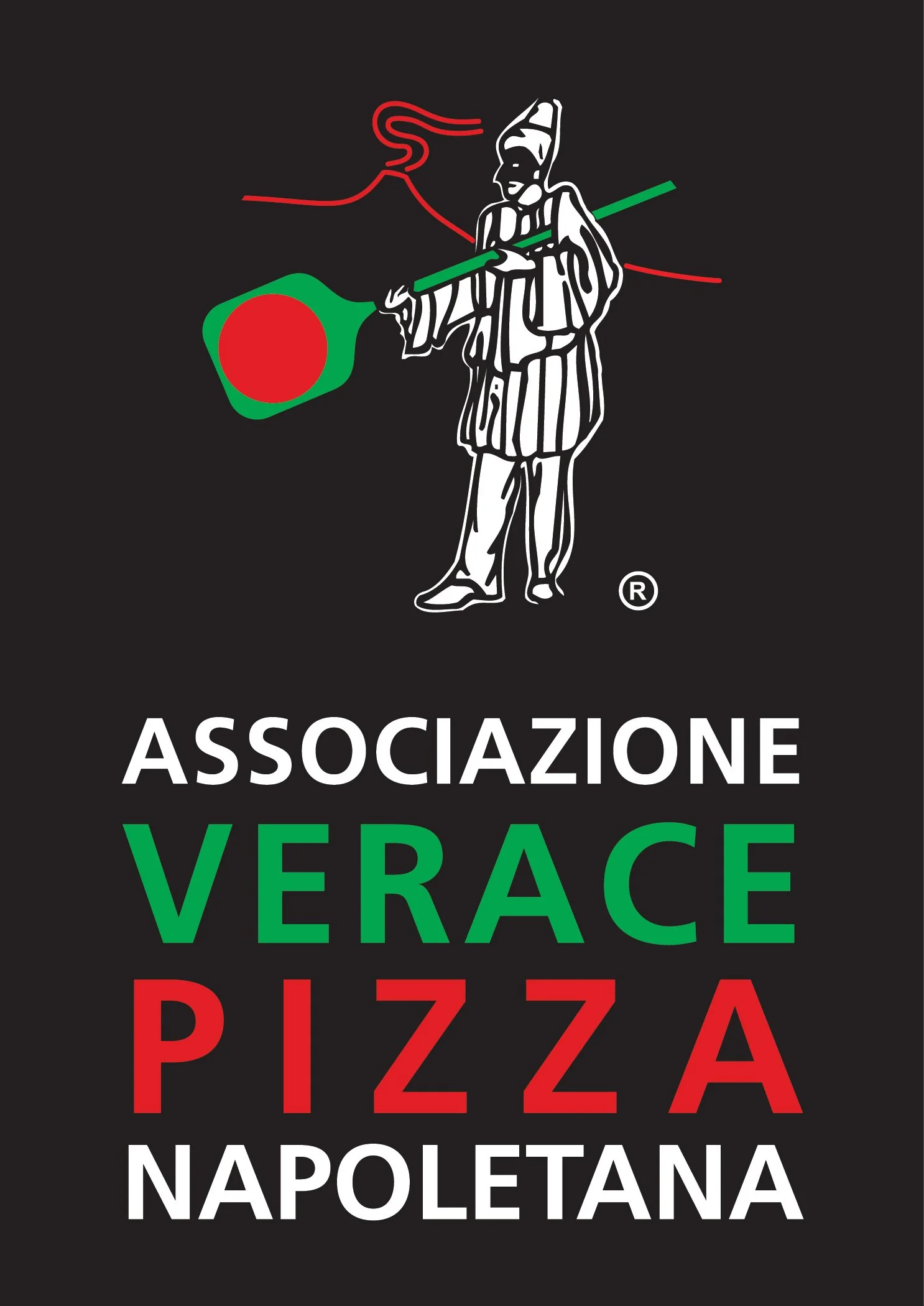 AVPN Certified Pizza — Ciao Chow Pizza