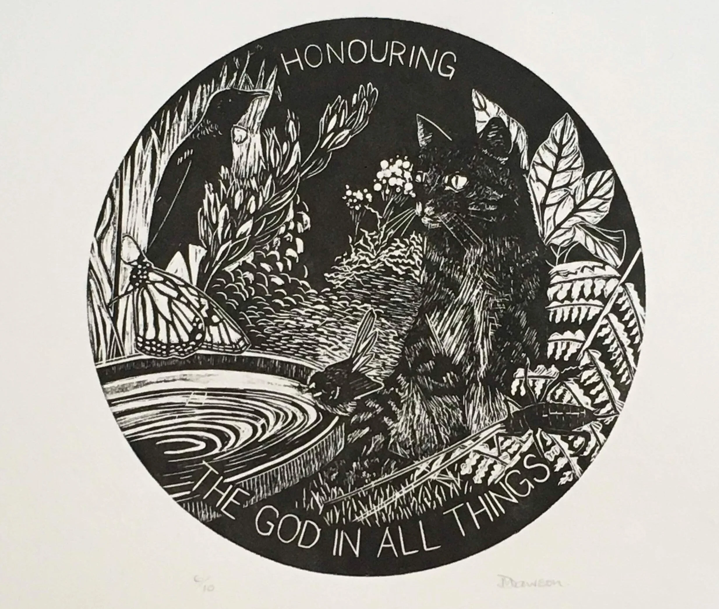 Artful Minds | A Collective of Artists from Taupo, New Zealand