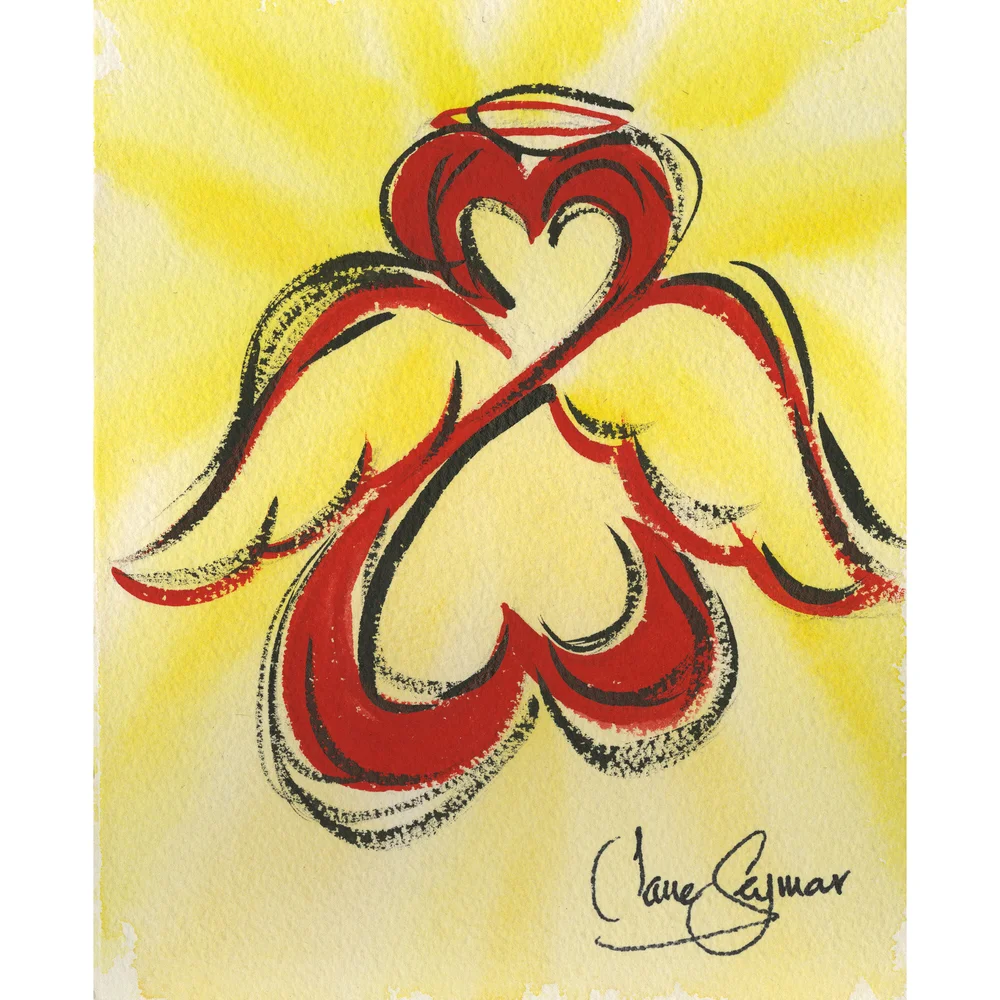 Open Hearts Fine Art — Jane Seymour Designs