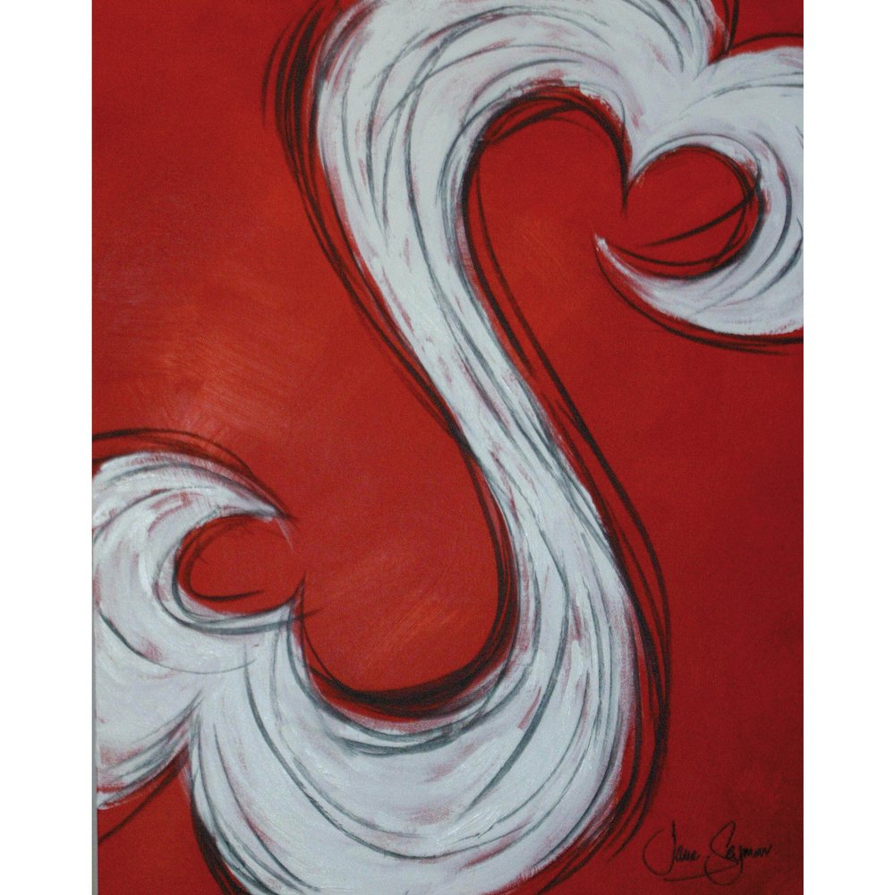 Open Hearts Fine Art — Jane Seymour Designs