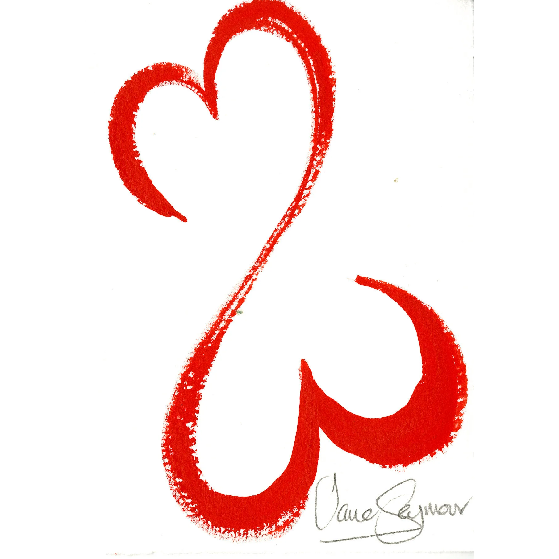 Open Hearts Fine Art — Jane Seymour Designs