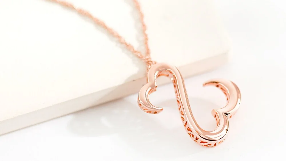 Open Hearts Jewelry — Jane Seymour Designs