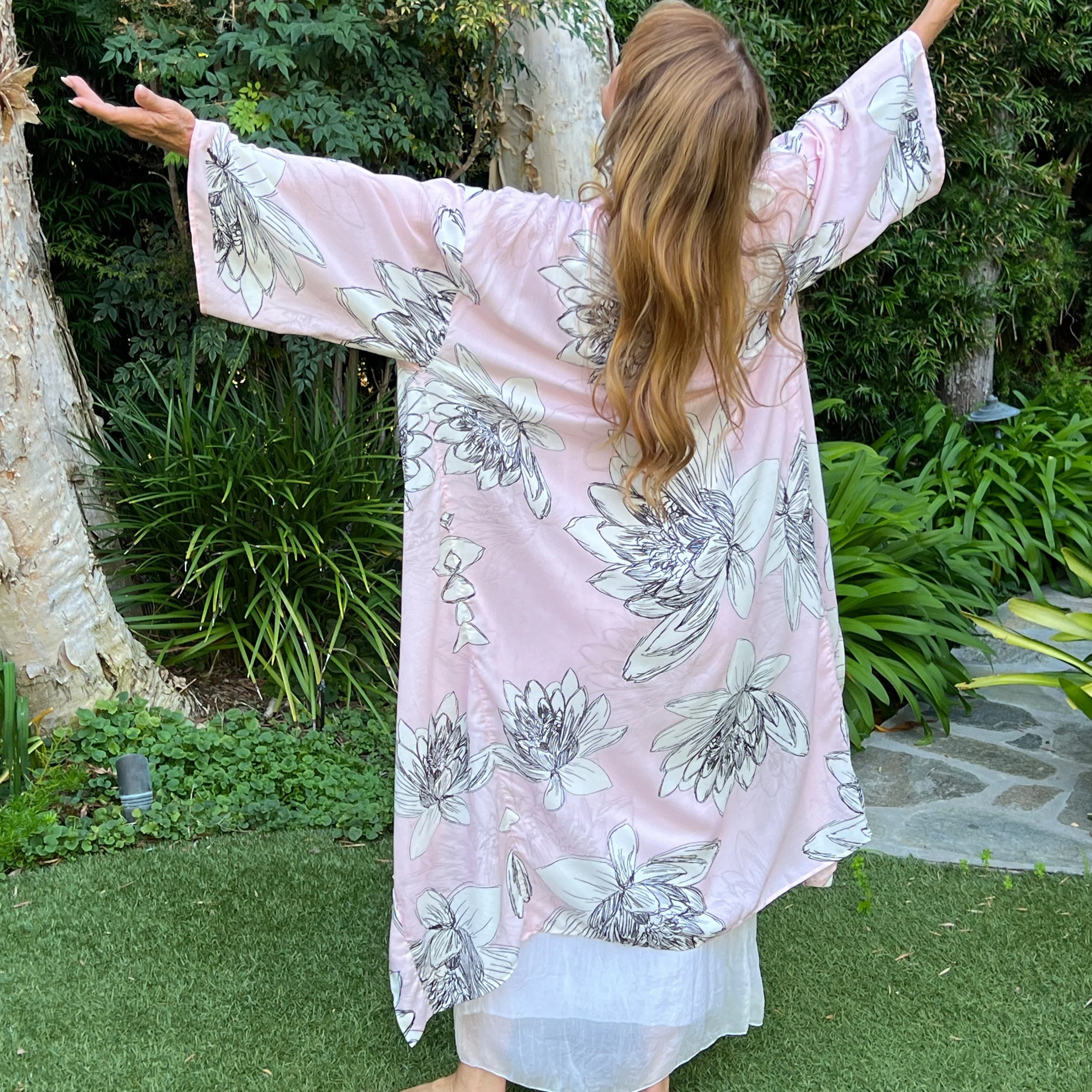 Robes — Jane Seymour Designs