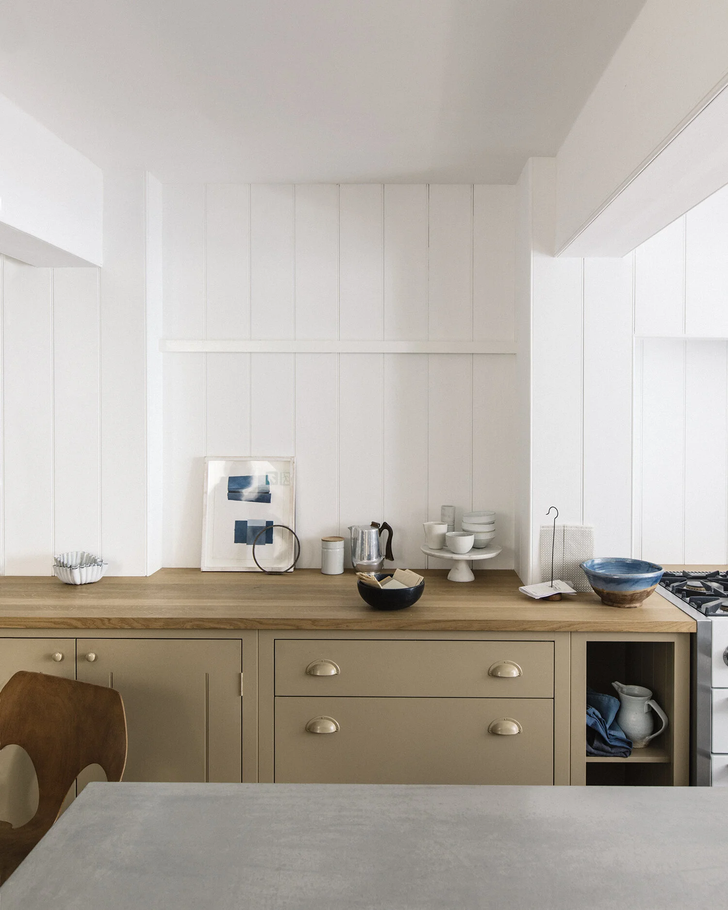 THE CURATED KITCHEN: A GUIDE | Hannah Bullivant • Interior Designer