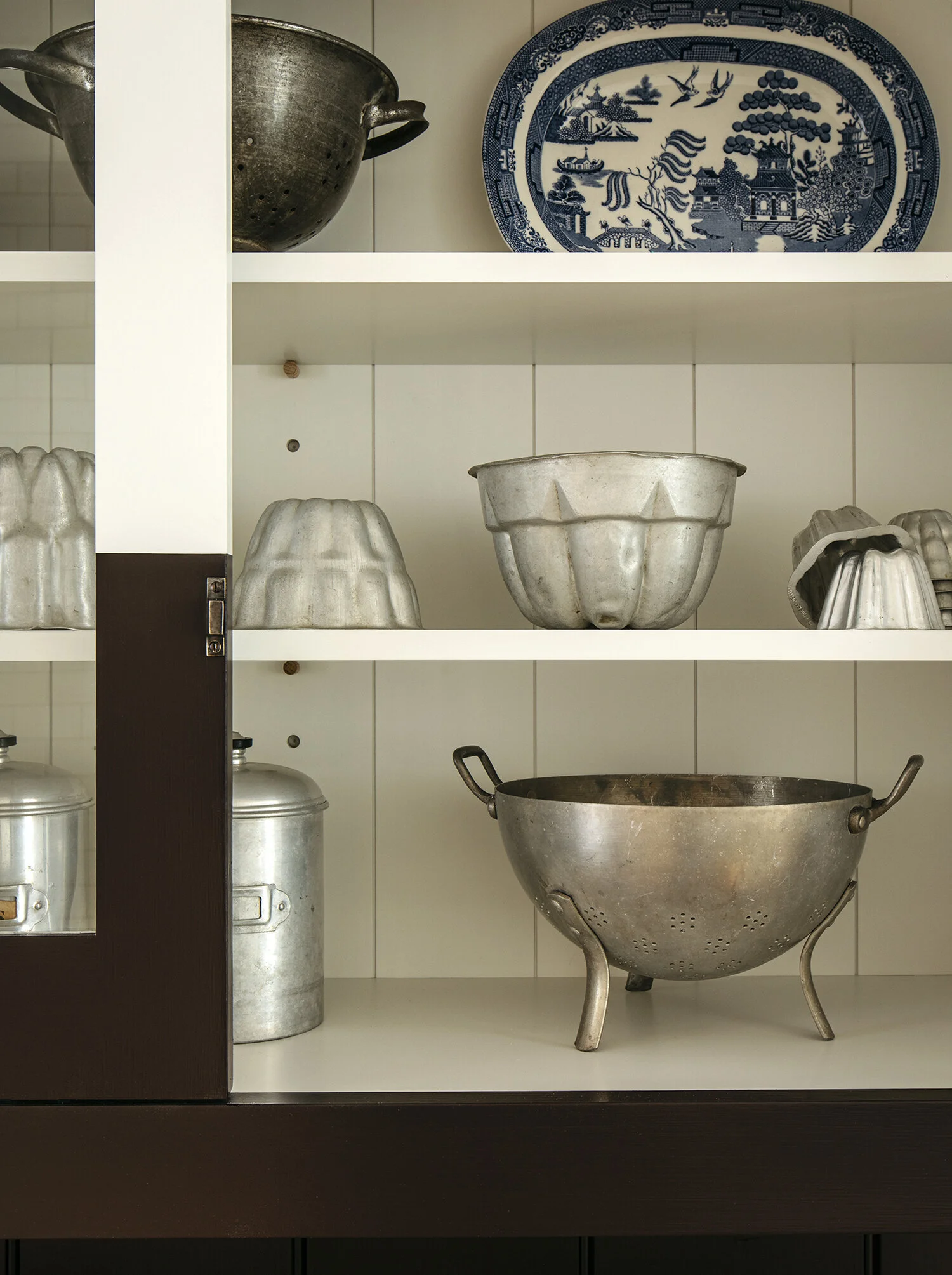 THE CURATED KITCHEN: A GUIDE | Hannah Bullivant • Interior Designer