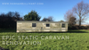 Static caravan makeover | Hannah Bullivant • Interior Designer