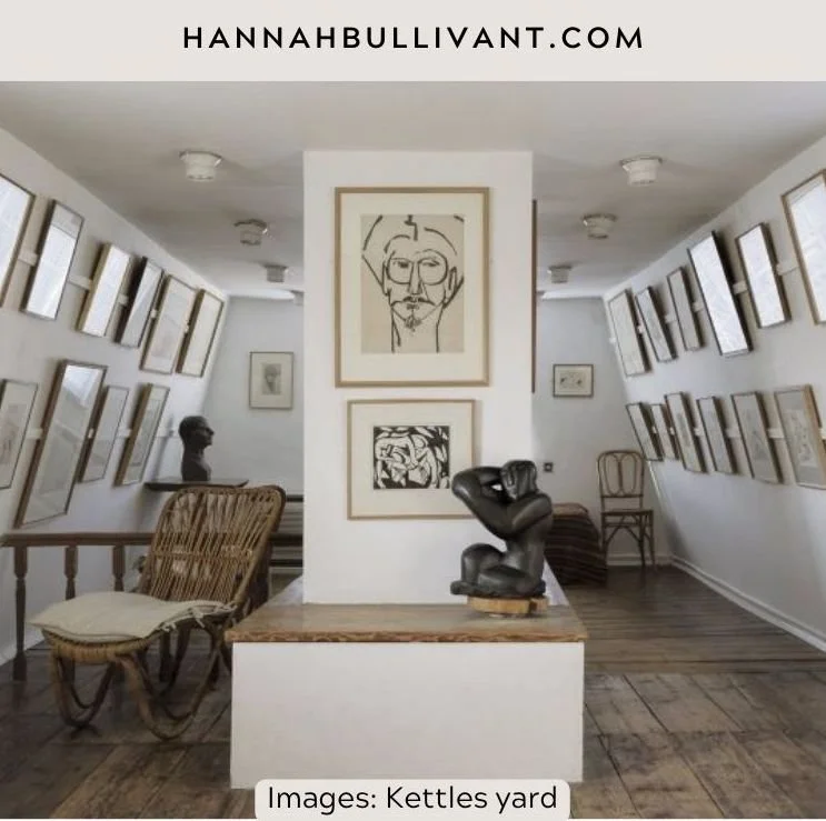 How to Frame and Hang Art | Hannah Bullivant • Interior Designer ...