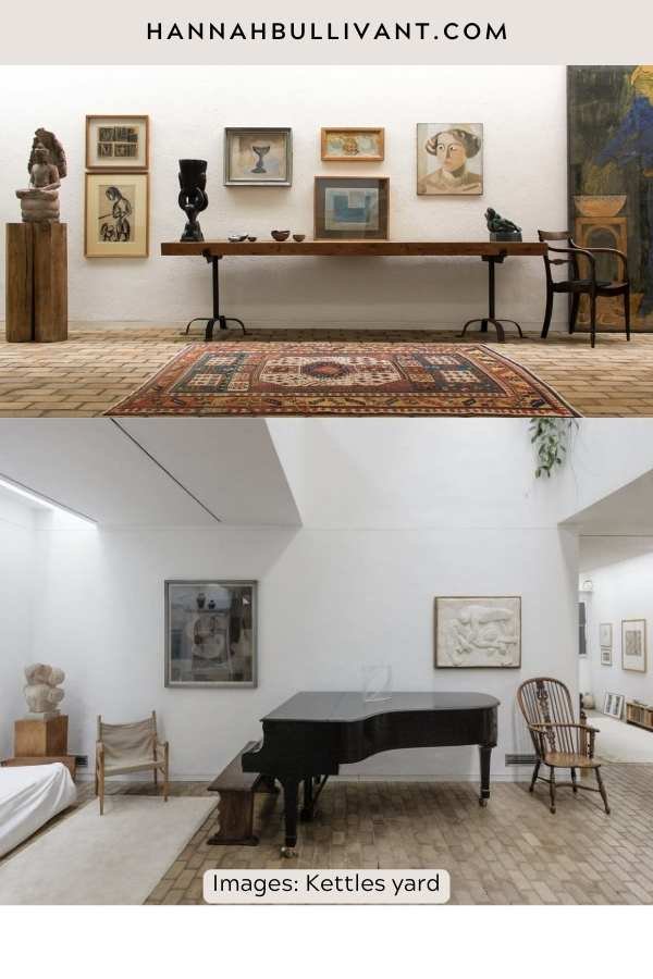 How to Frame and Hang Art | Hannah Bullivant • Interior Designer ...