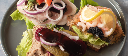 Danish Food Culture — ihnd.dk