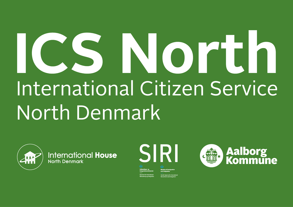Newcomer to North Denmark, Expat, Spouse — IHND Mainpage