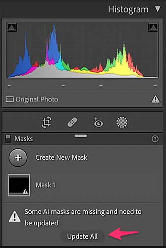 Adobe Lightroom 11.4 released with Mask Improvements, Preset Amount ...