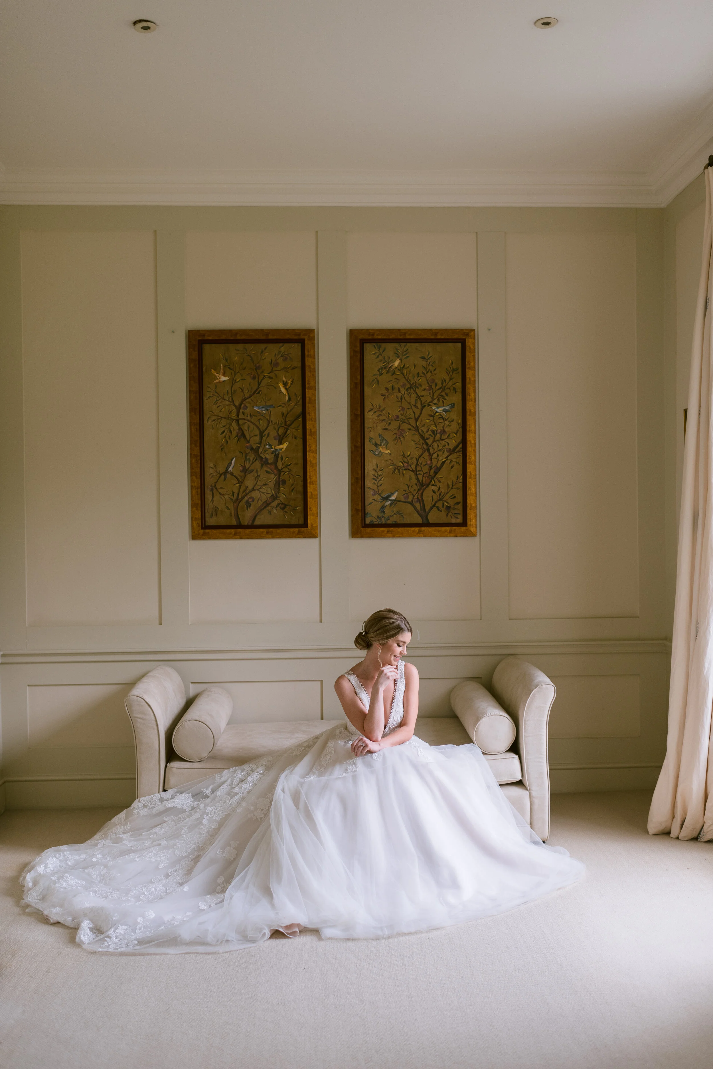 Weddings — Findon Place