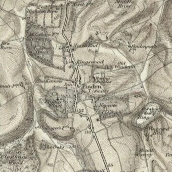 Our History | Explore History Today – Discover More — Findon Place