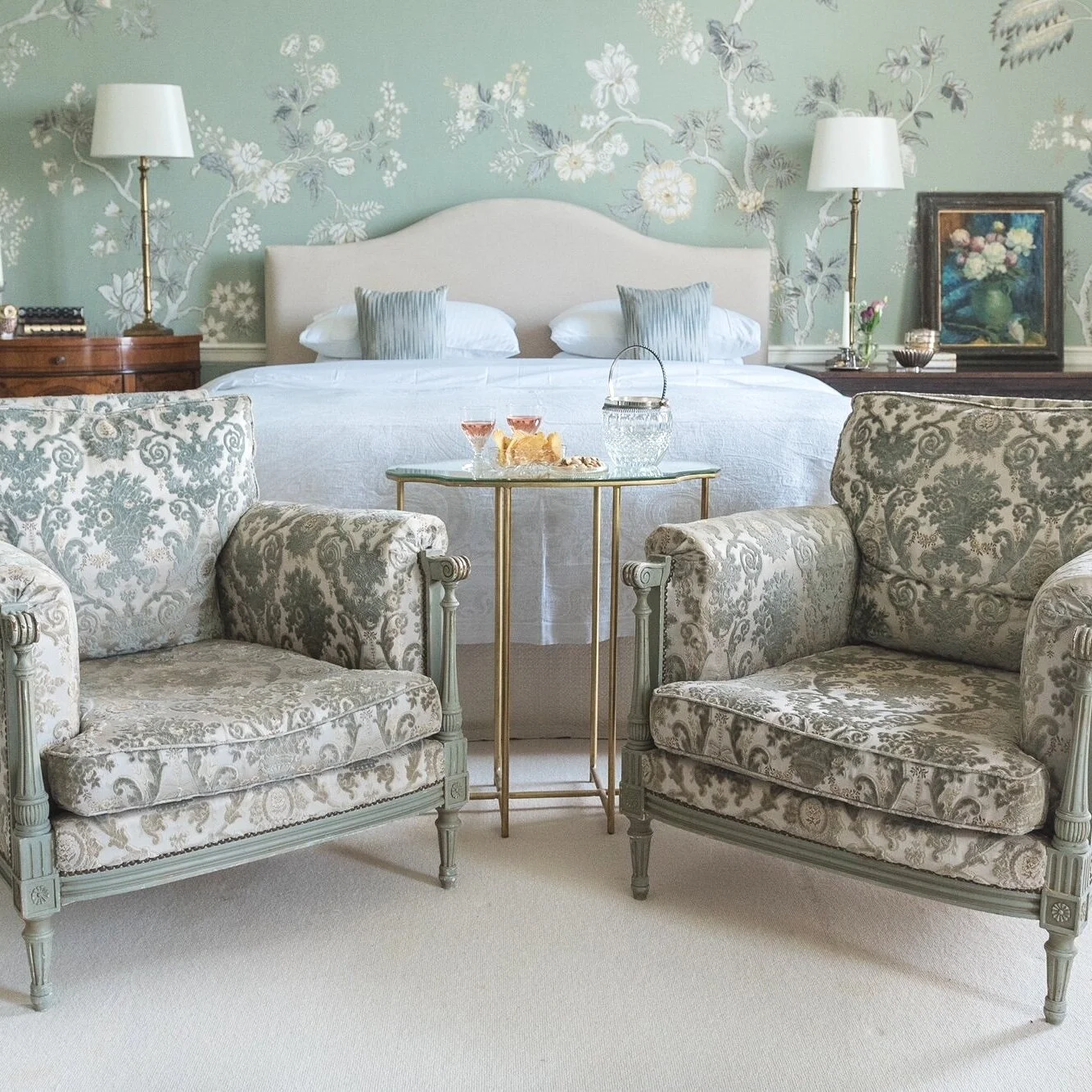 Our History | Explore History Today – Discover More — Findon Place