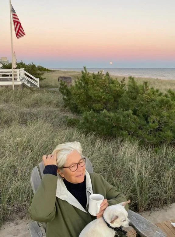 Margie Ruddick — KENT CAED