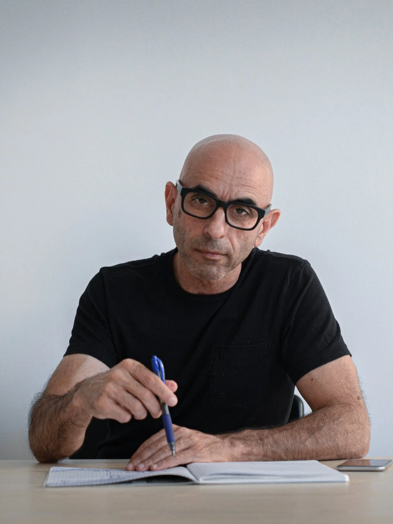 Nader Tehrani - Perspectus Lecture — KENT CAED