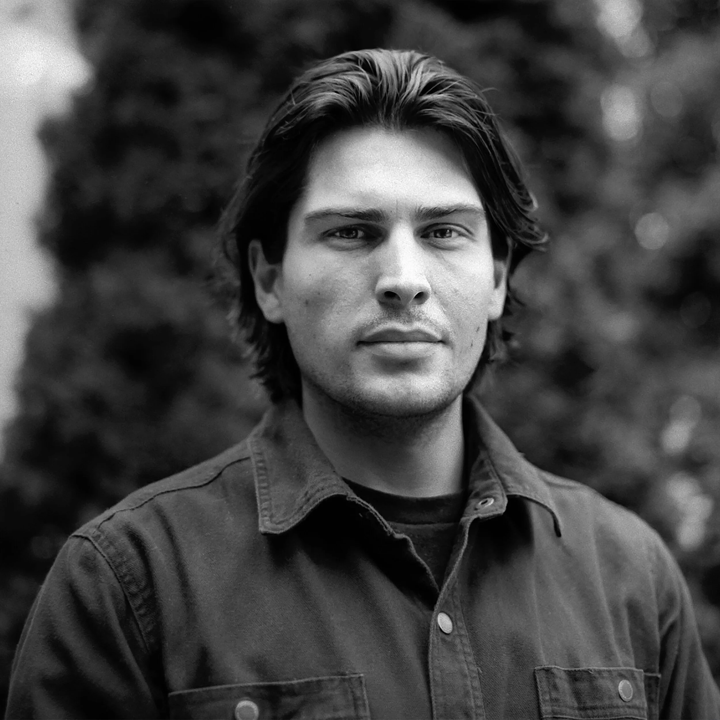 About — Atesh Atici