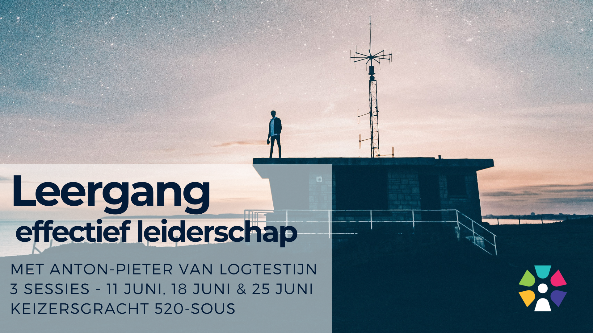 Leergang Effectief Leiderschap — WeLegal Network