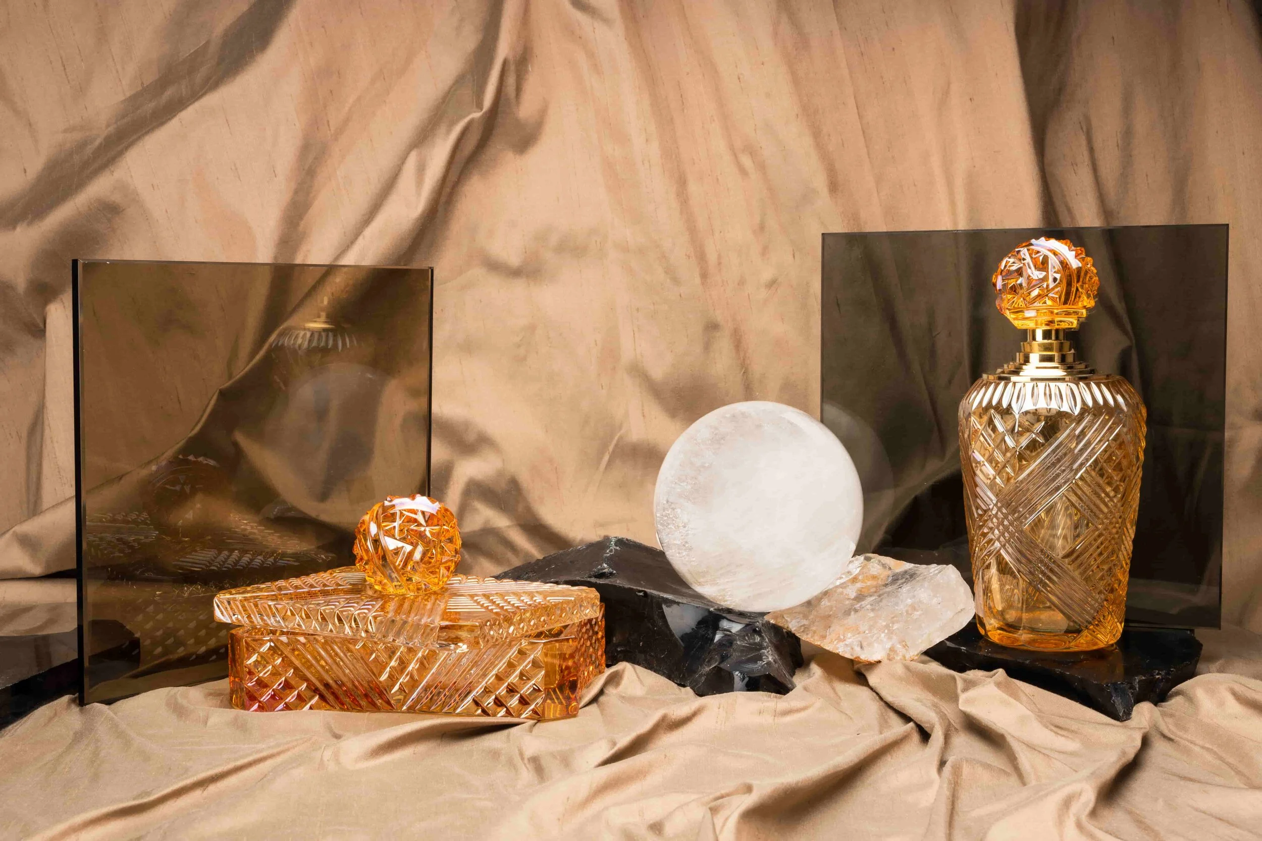 e-catalogue — Tosco Ticciati interiors