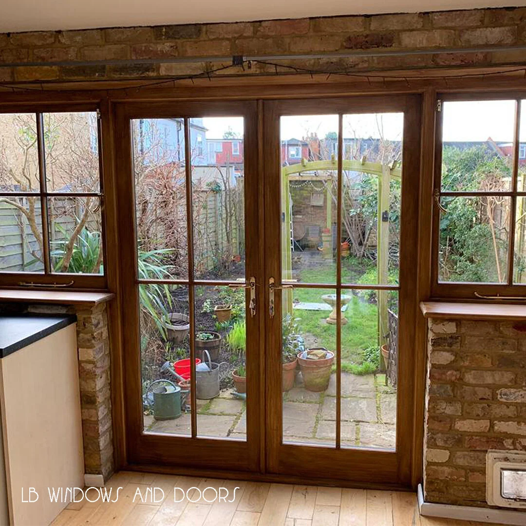 Gallery — LB Windows and Doors