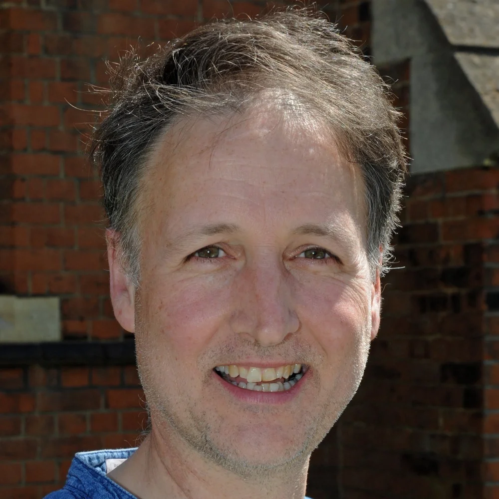 Who's Who — St Thomas with St Stephen Church in Balham, Streatham Hill ...