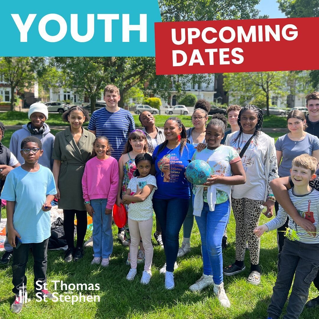 Contact — St Thomas with St Stephen Church in Balham, Streatham Hill ...