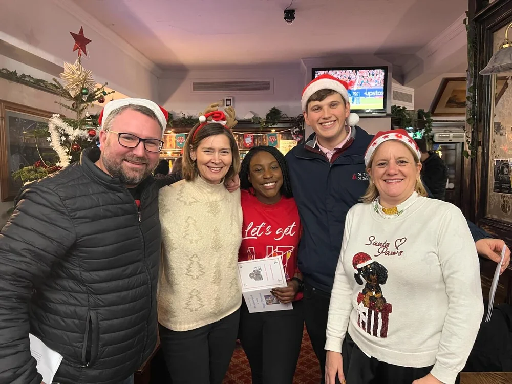 News & Events — St Thomas with St Stephen Church in Balham, Streatham ...