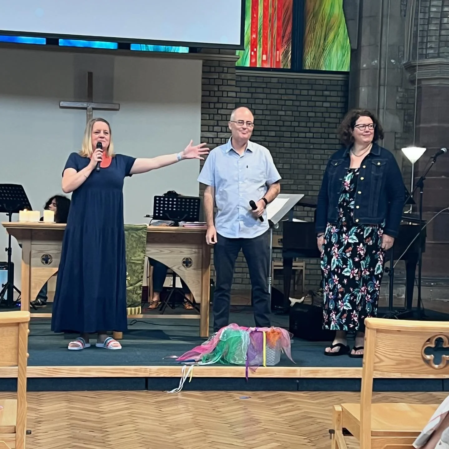 Youth Minister Job Advert — St Thomas with St Stephen Church in Balham ...