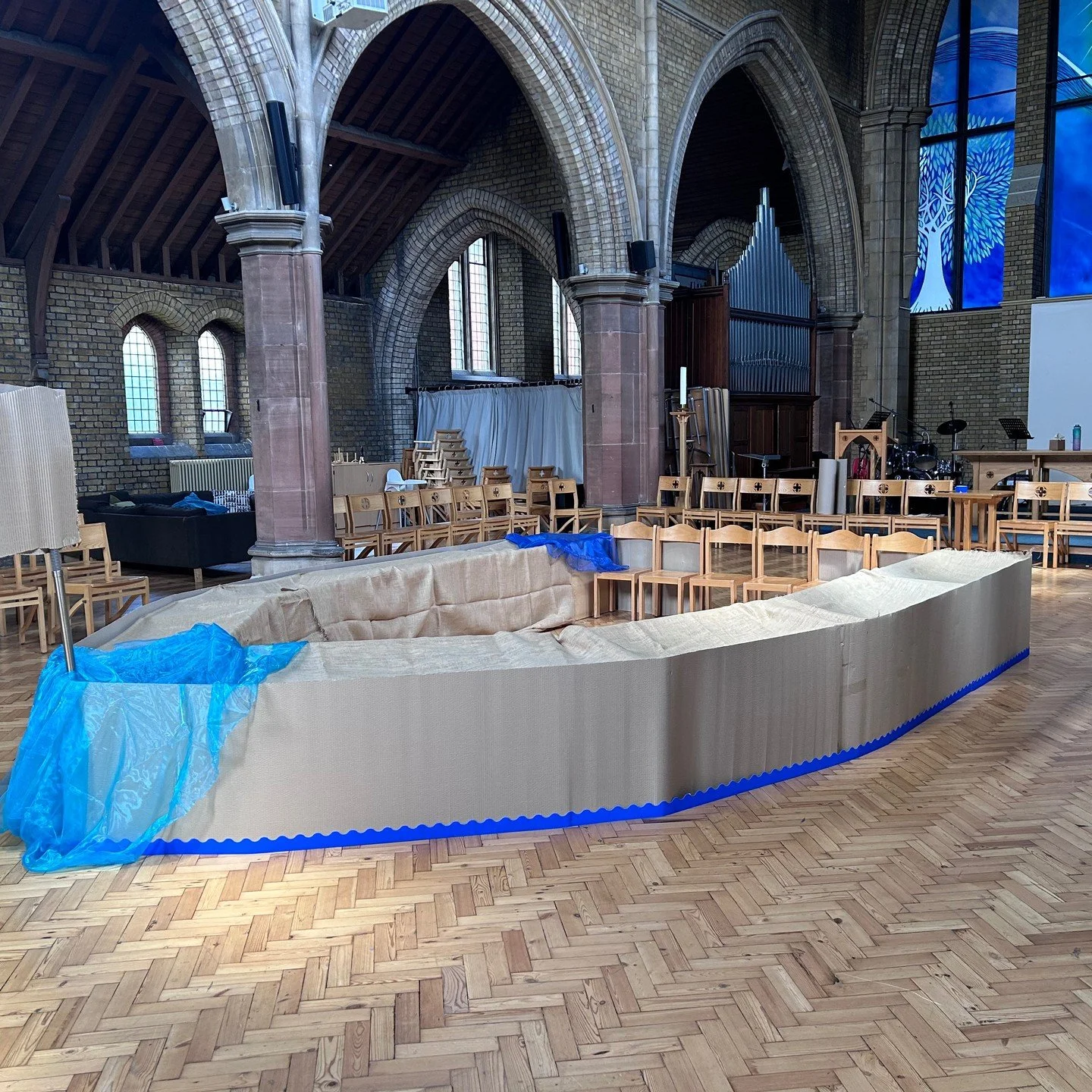 Youth Minister Job Advert — St Thomas with St Stephen Church in Balham ...