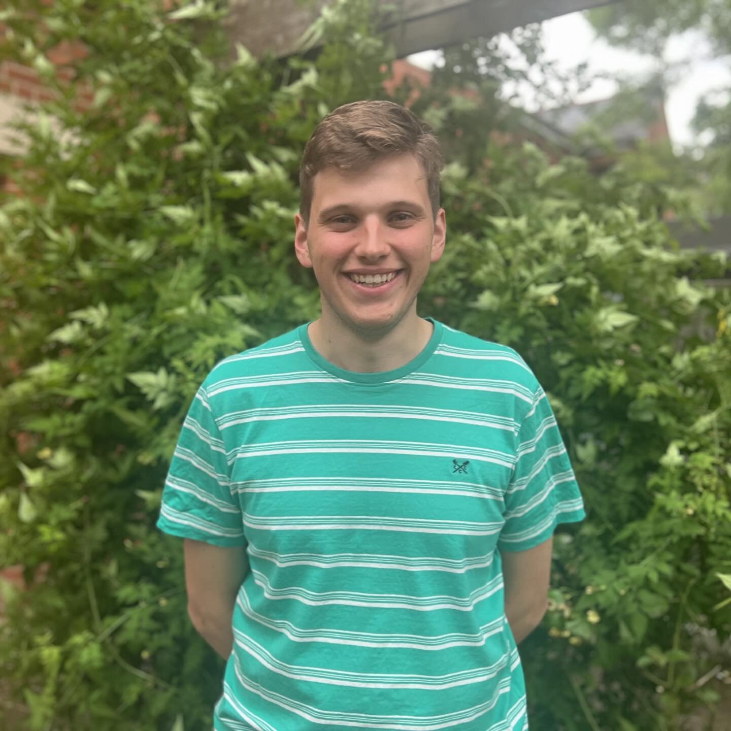 Youth Minister Job Advert — St Thomas with St Stephen Church in Balham ...