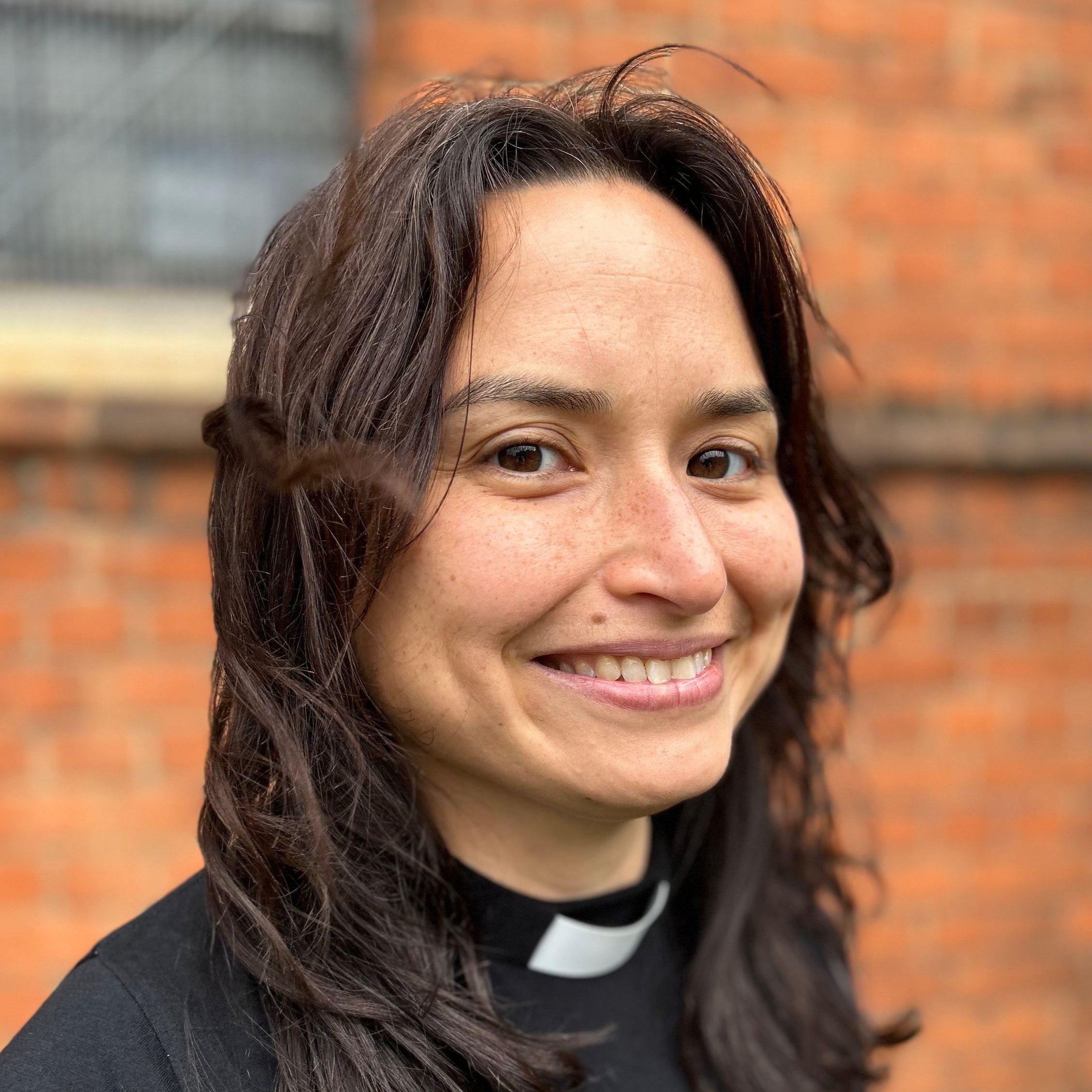 Sarah Cornick — St Thomas with St Stephen Church in Balham, Streatham ...