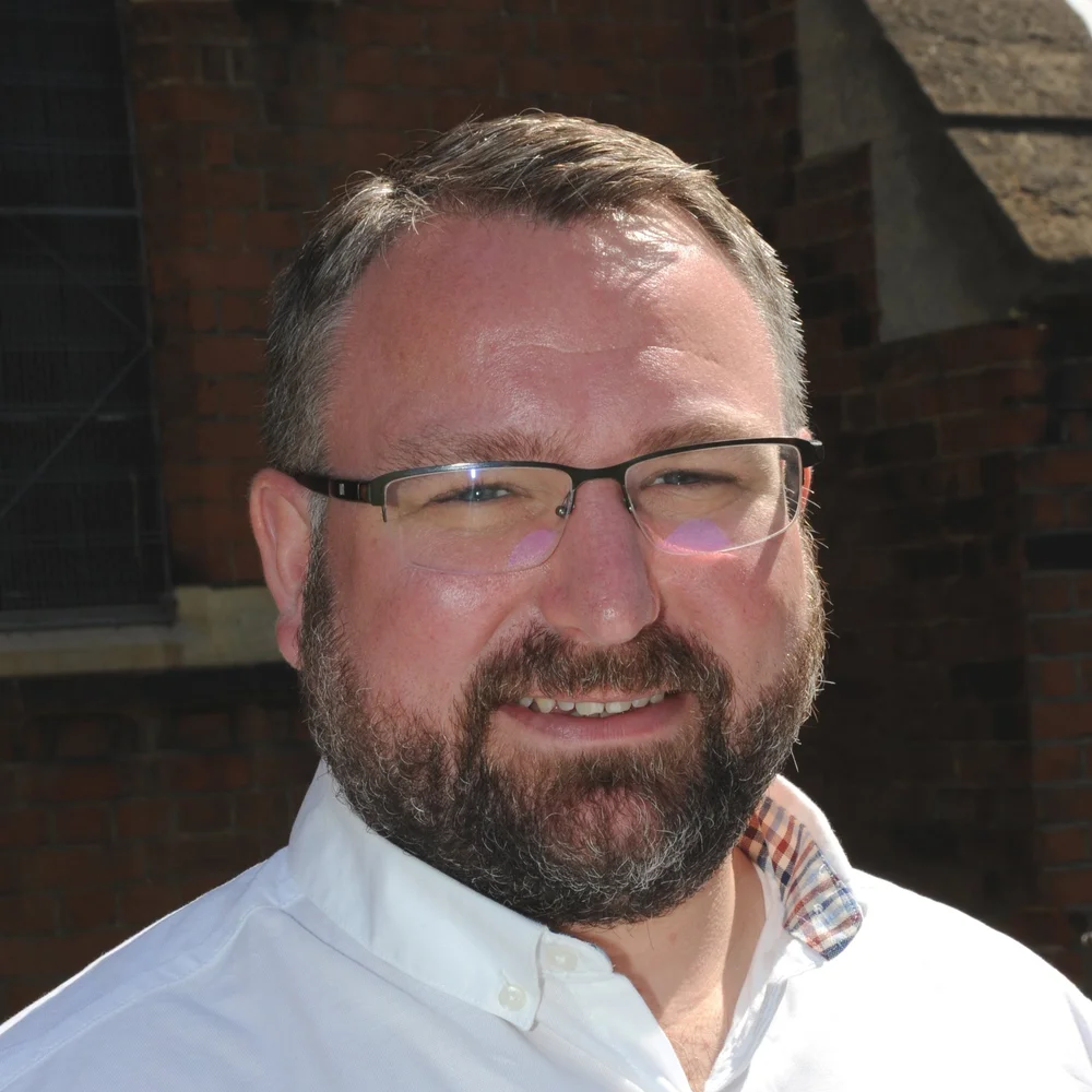 Who's Who — St Thomas with St Stephen Church in Balham, Streatham Hill ...