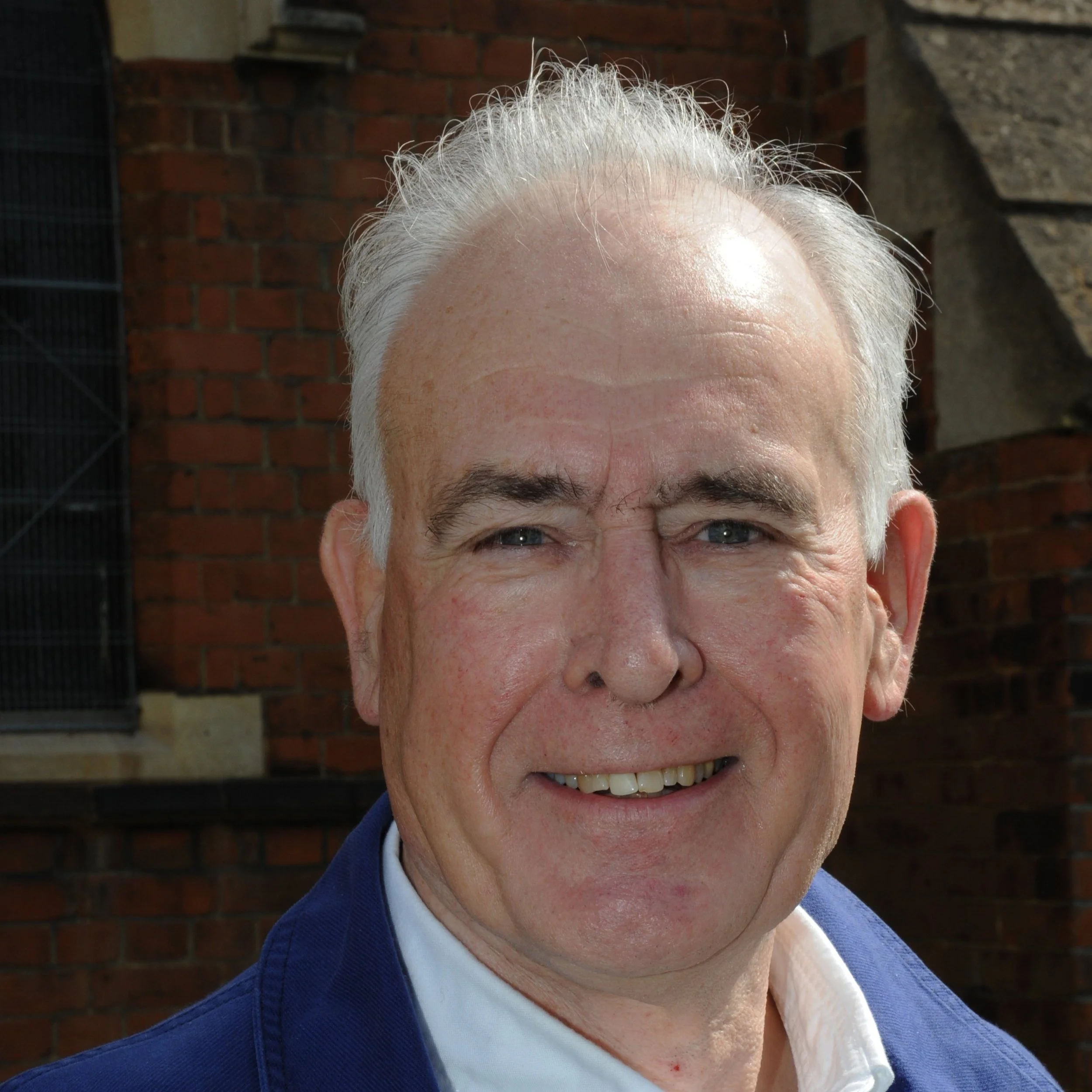 Who's Who — St Thomas with St Stephen Church in Balham, Streatham Hill ...