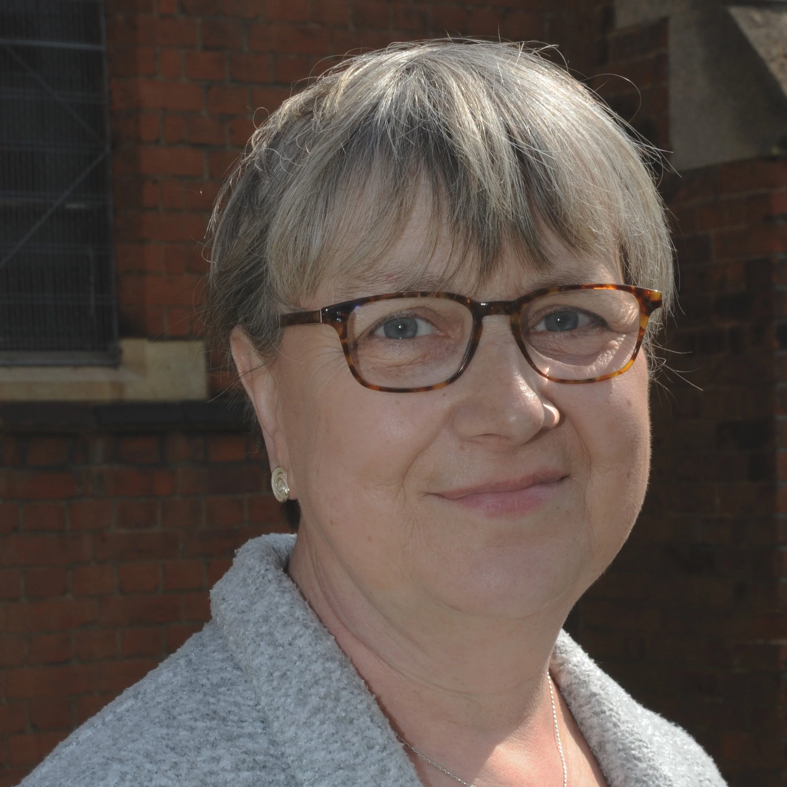 Sarah Bee — St Thomas with St Stephen Church in Balham, Streatham Hill ...