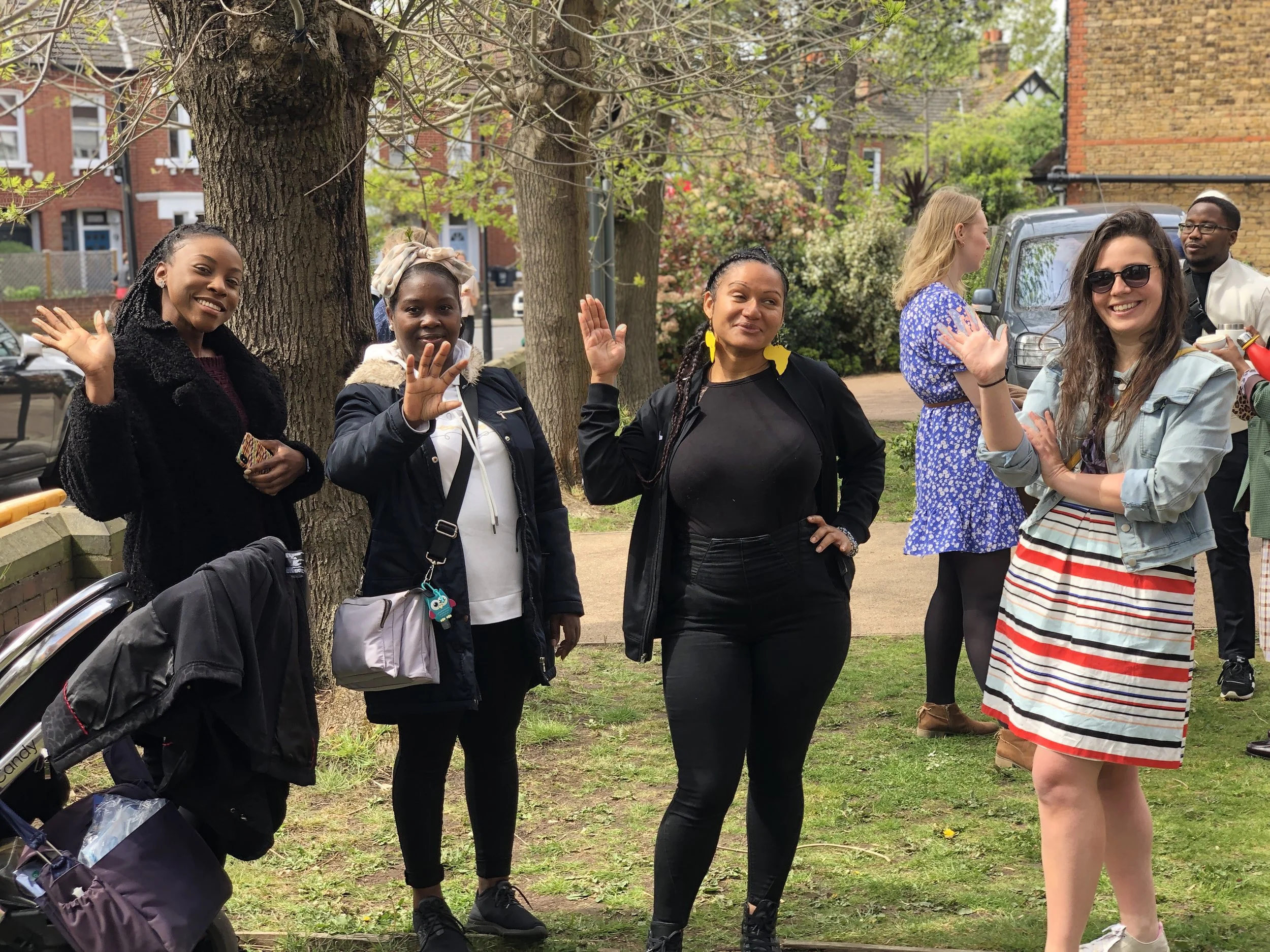 News & Events — St Thomas with St Stephen Church in Balham, Streatham ...