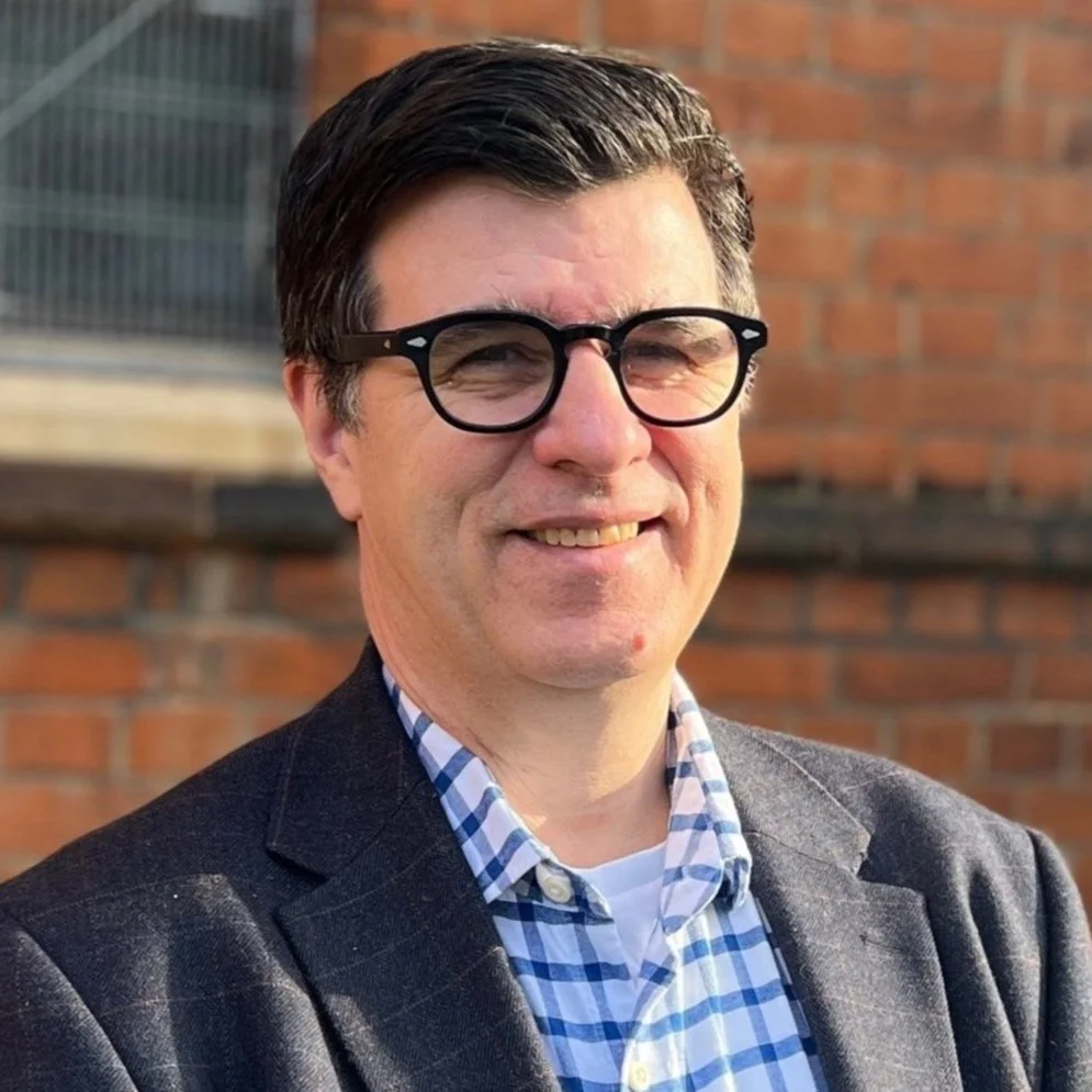 Who's Who — St Thomas with St Stephen Church in Balham, Streatham Hill ...