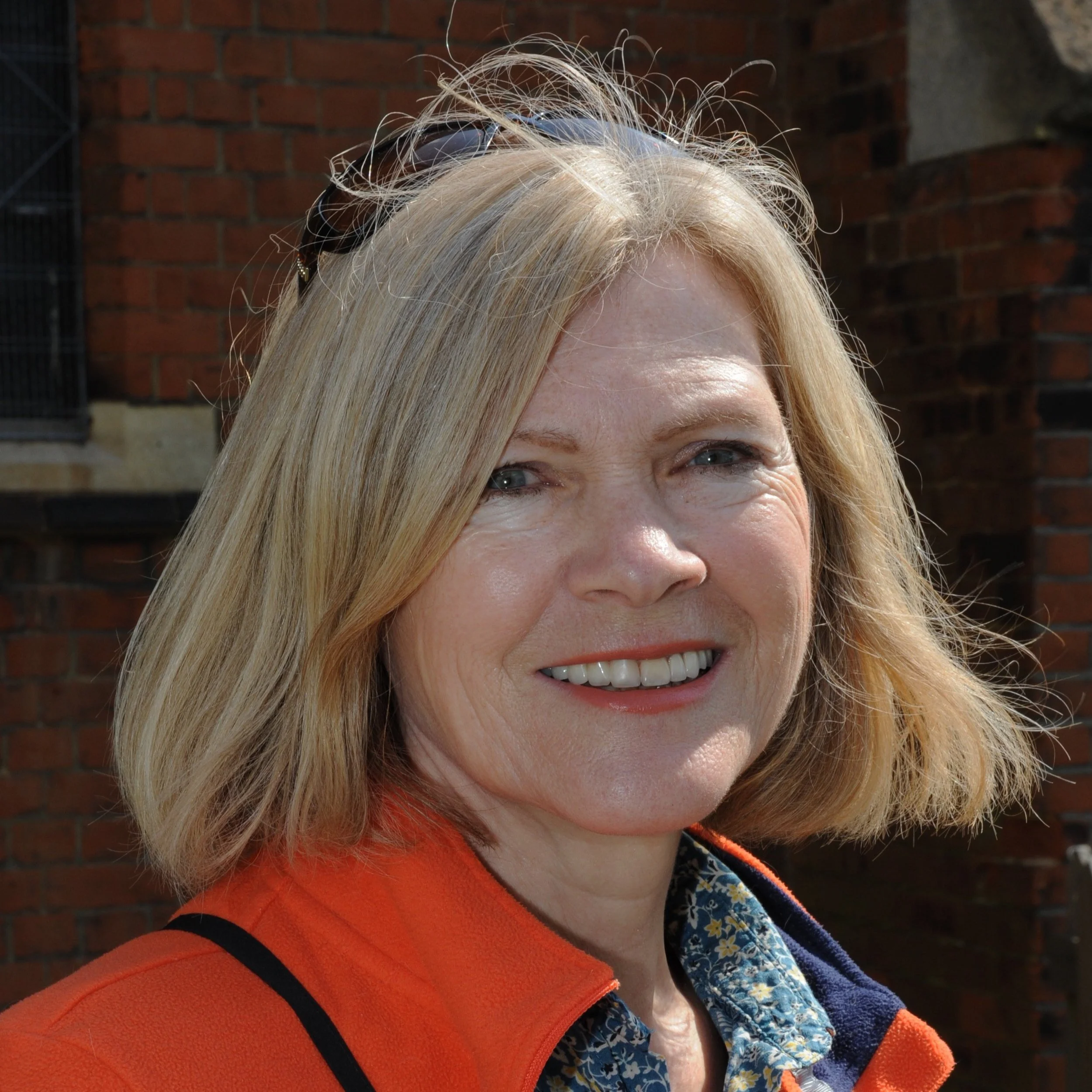 Who's Who — St Thomas with St Stephen Church in Balham, Streatham Hill ...