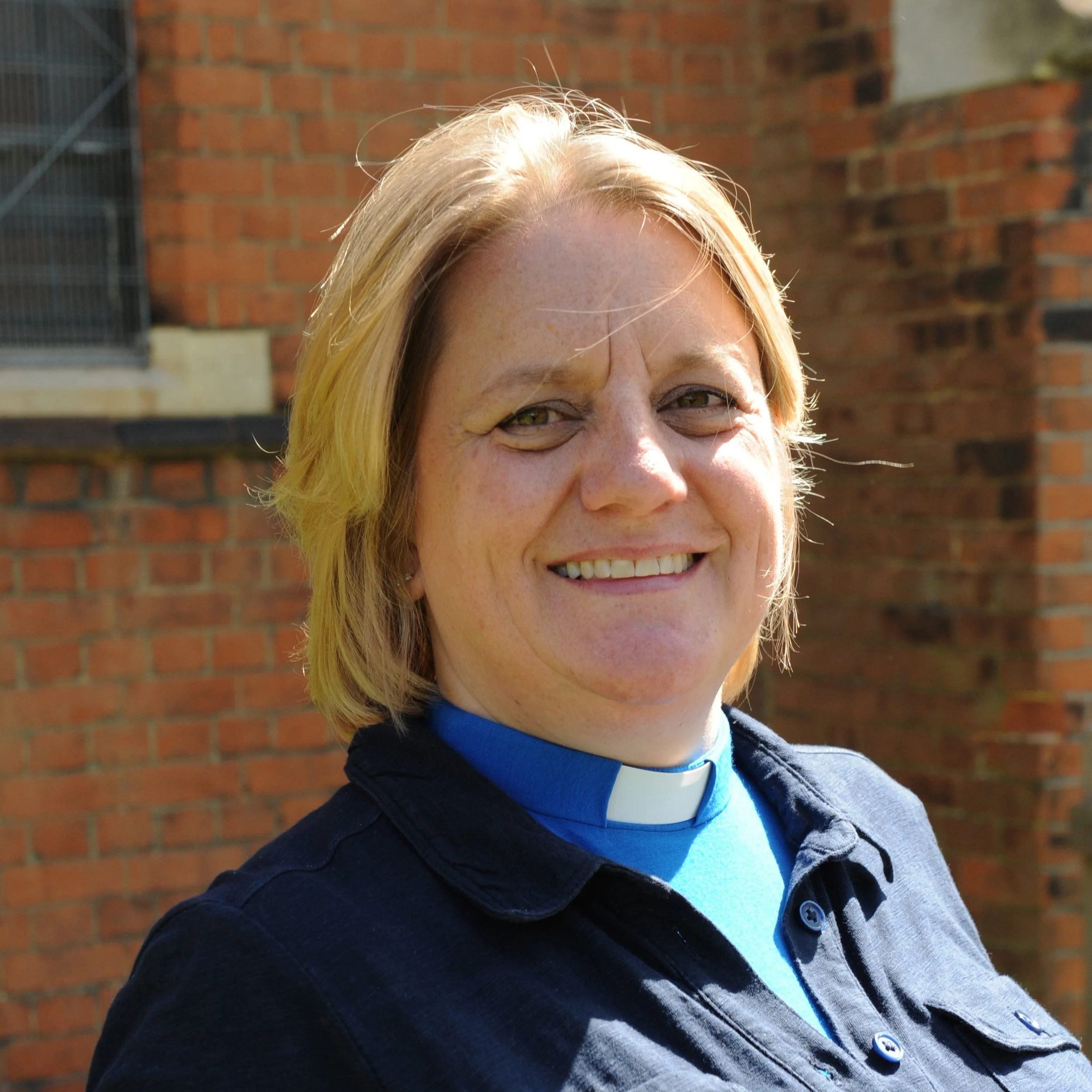 Who's Who — St Thomas with St Stephen Church in Balham, Streatham Hill ...