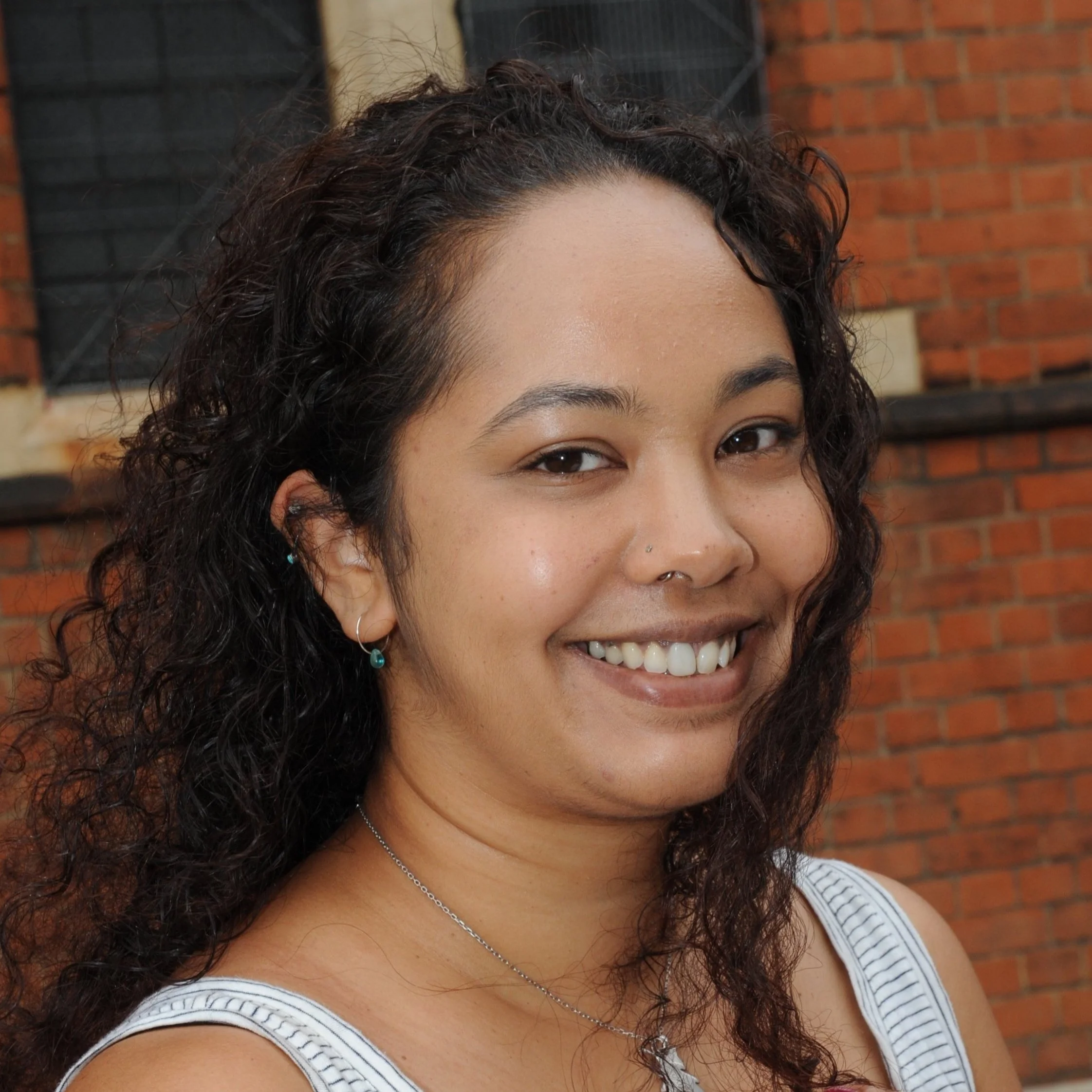 Who's Who — St Thomas with St Stephen Church in Balham, Streatham Hill & Clapham Park