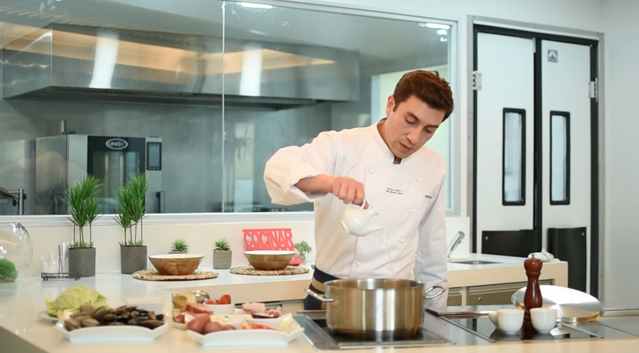 Pulmay — Un Momento Para Ti