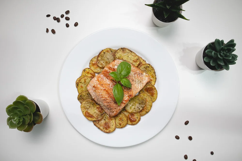¡Aprende a hacer montajes gastronómicos de impacto! — Un Momento Para Ti