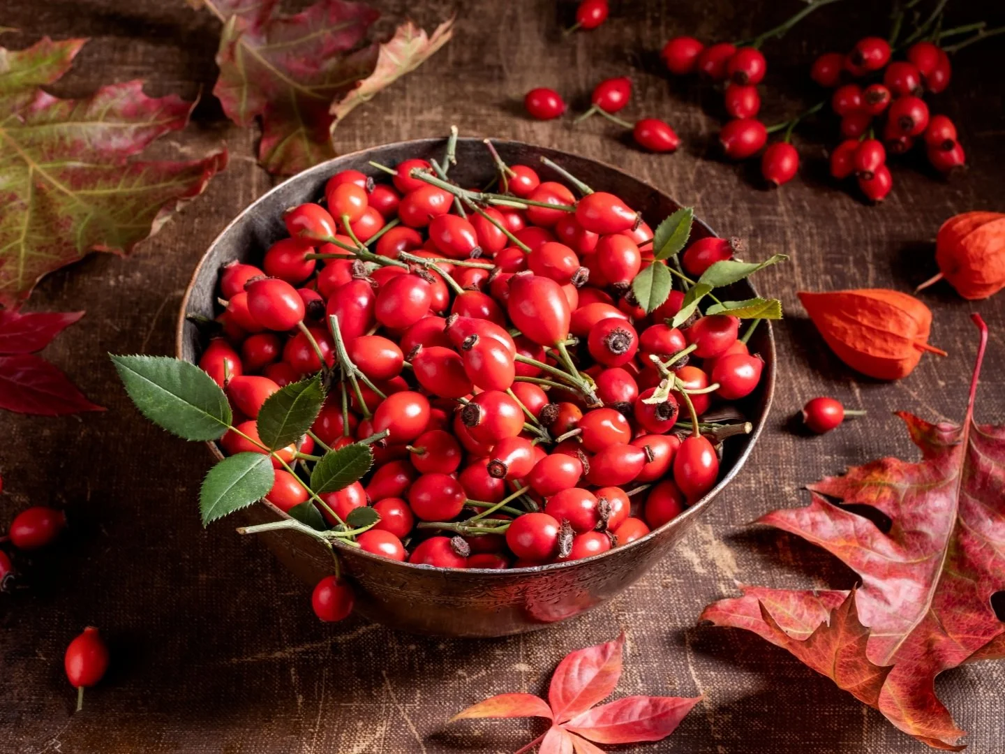 Conoce algunos deliciosos frutos exóticos de Chile — Un Momento Para Ti