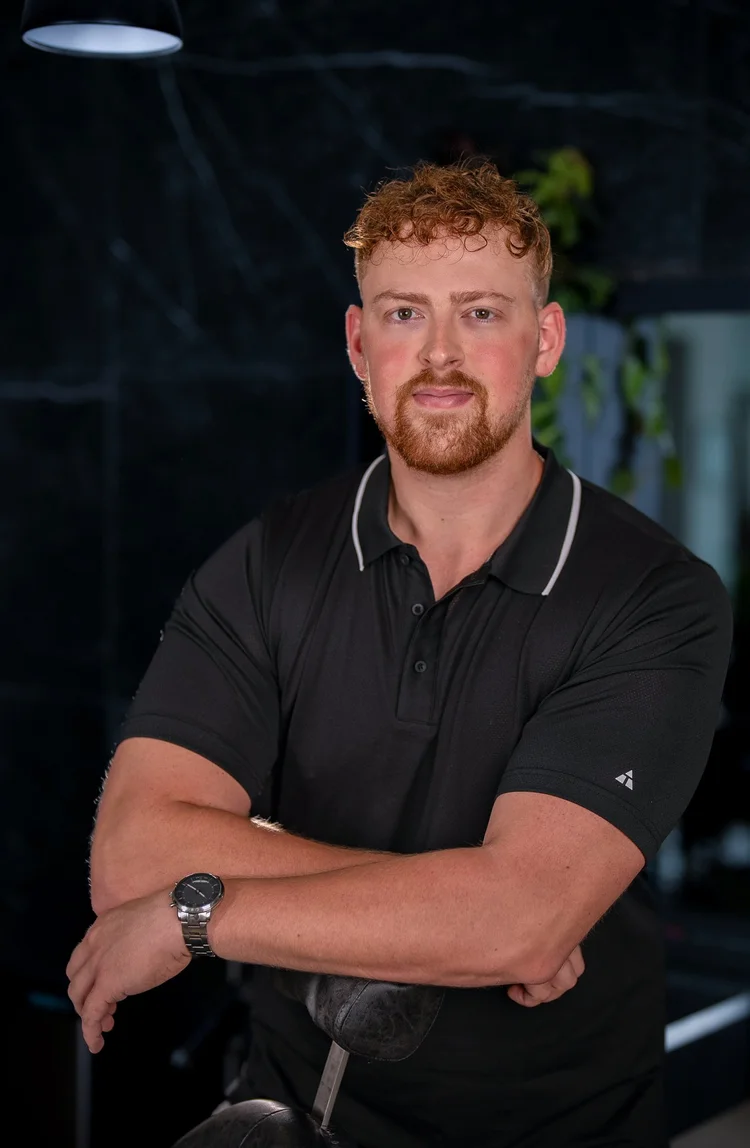 About | Luxury Barbershop in Columbia, SC — GQ Barbershop