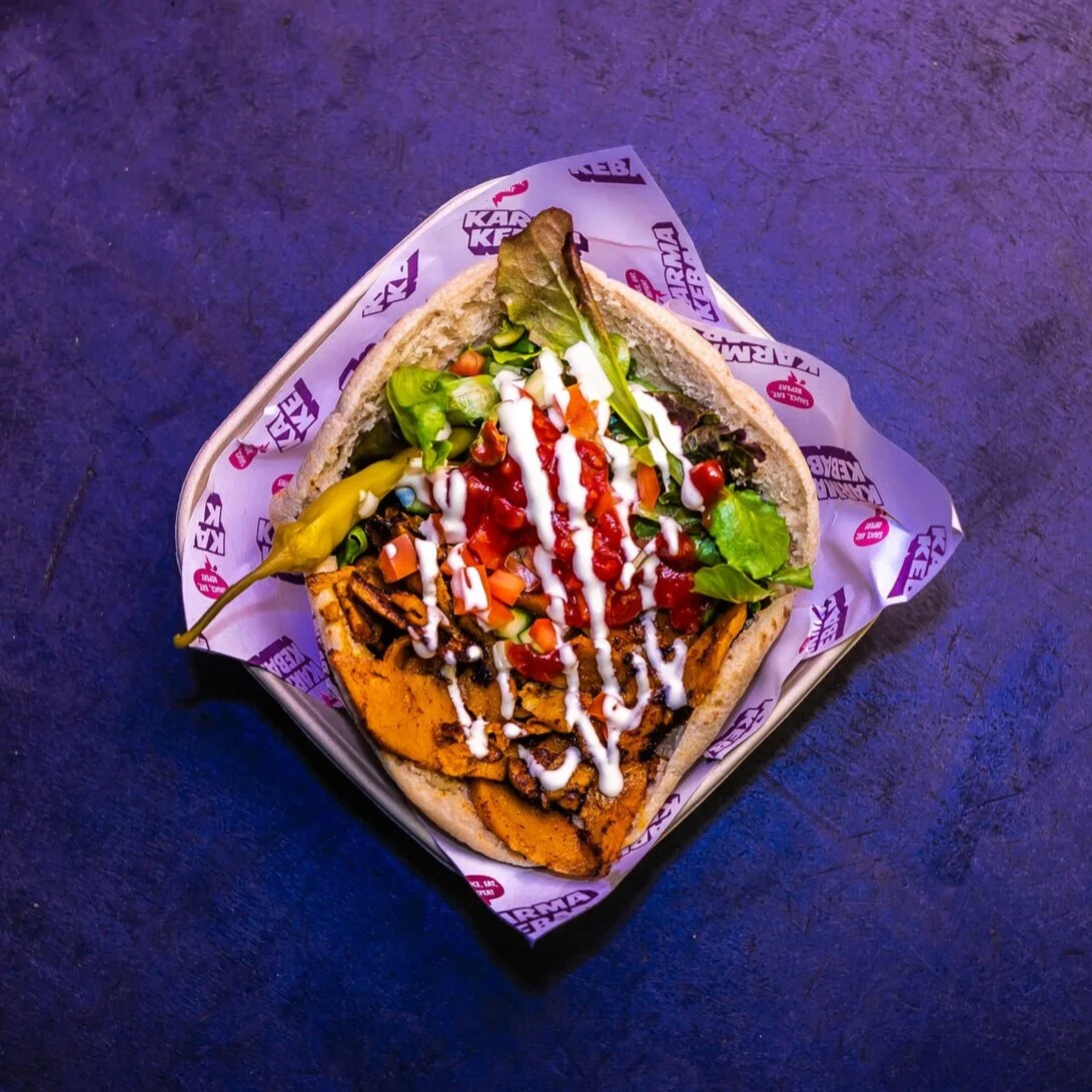 Karma Kebab