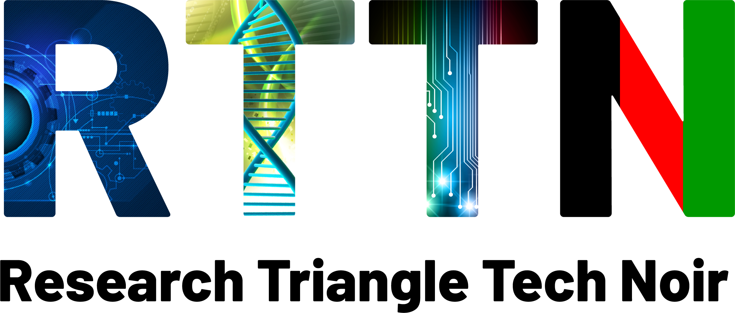 RTTN Executive Director — Elinvar